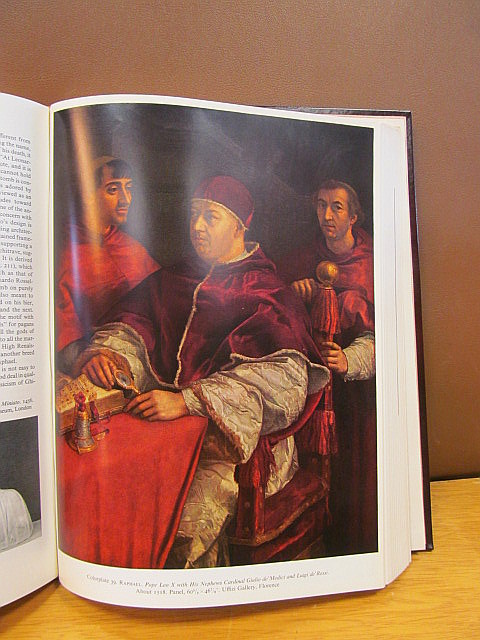 History of Art. A survey of Major Visual Arts from the Dawn of History ...