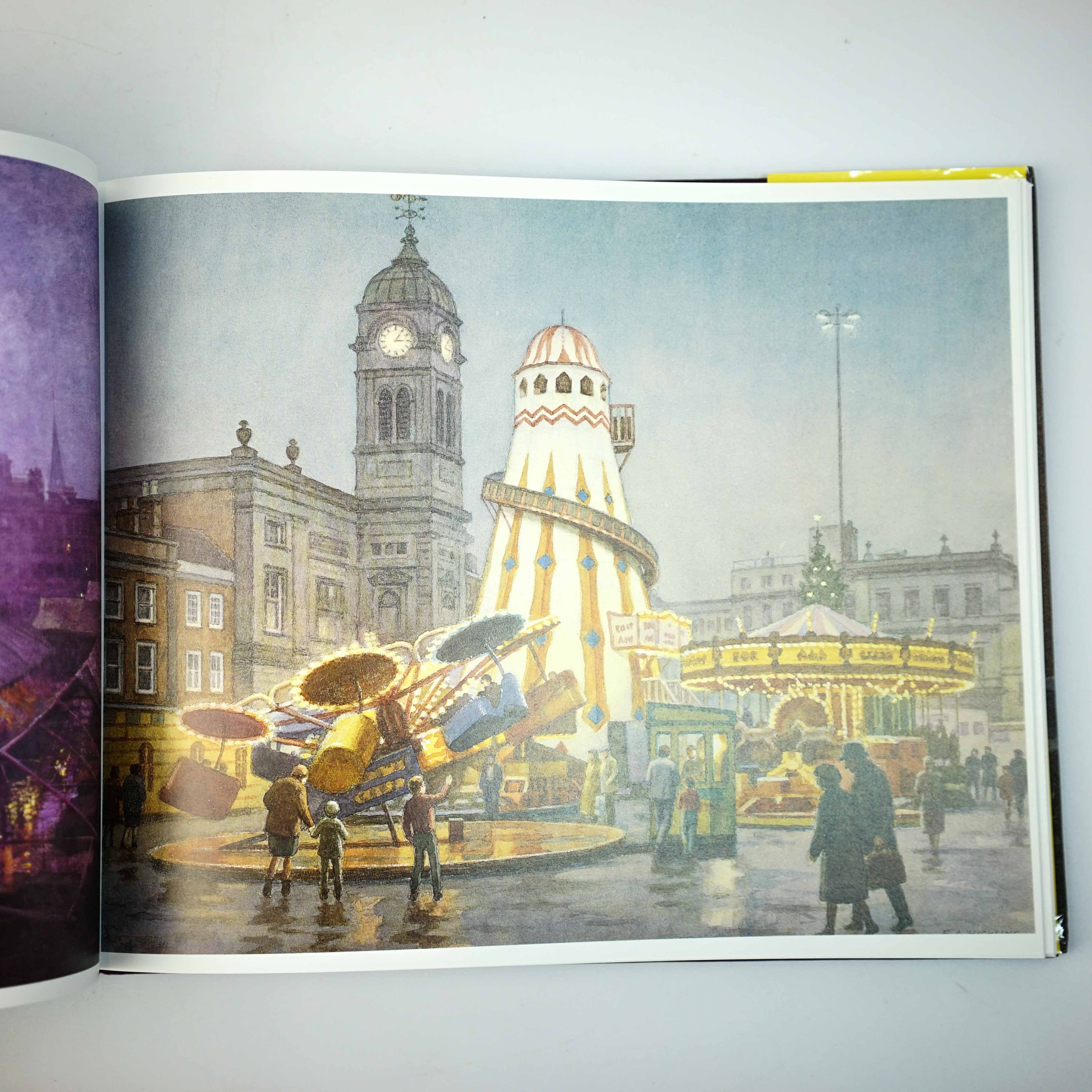 Goodey's Derby; Paintings and Drawings in the Collection of Derby ...