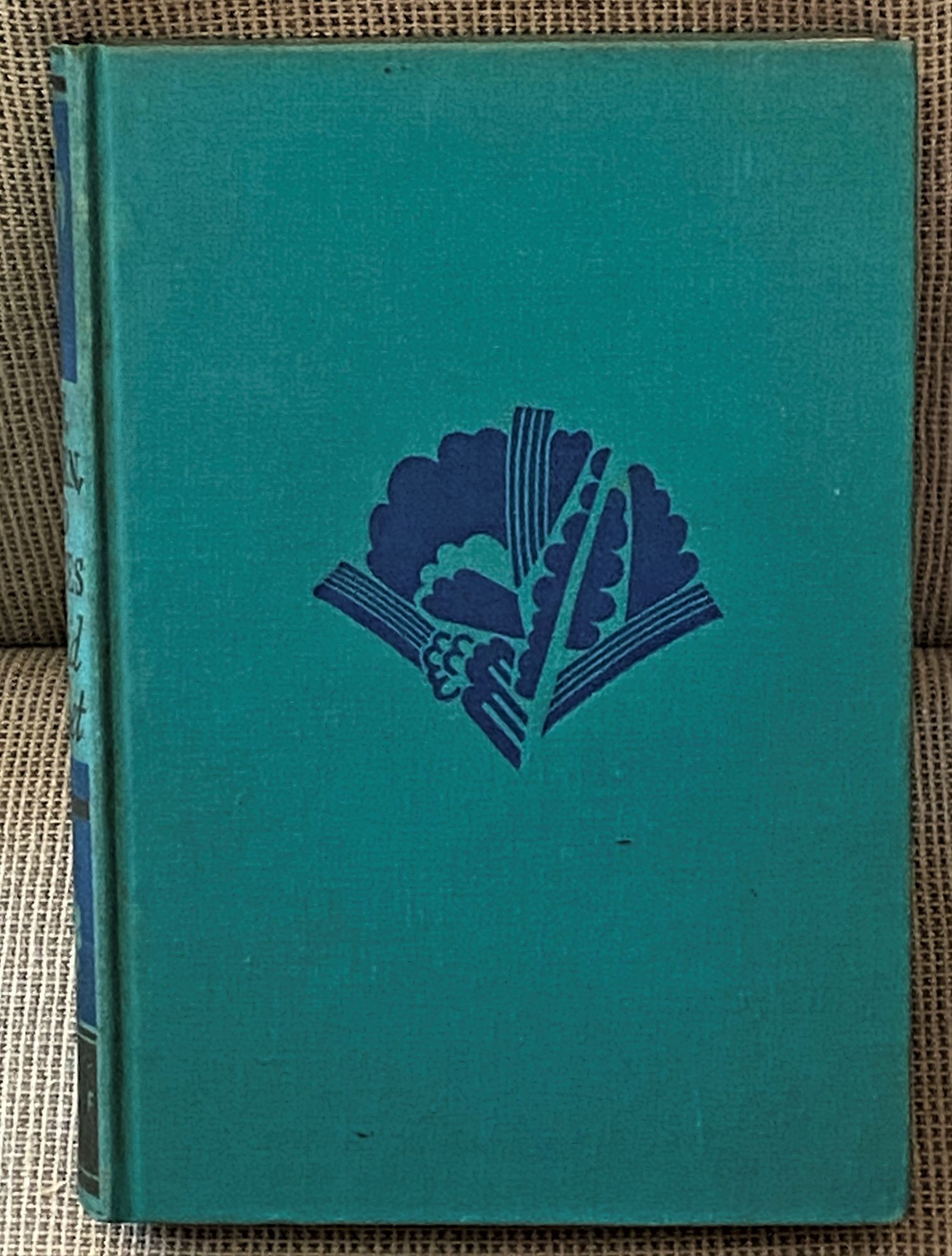 Men, Women, and Places by Sigrid Undset: (1939) | My Book Heaven