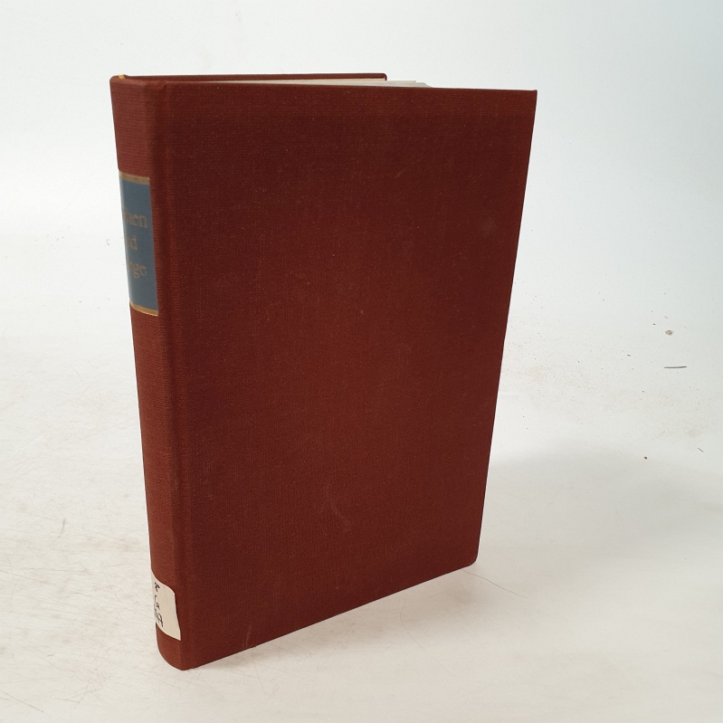 Kirchenliedpflege in der monatlichen Unterweisung. Unter Mitarb. von ...