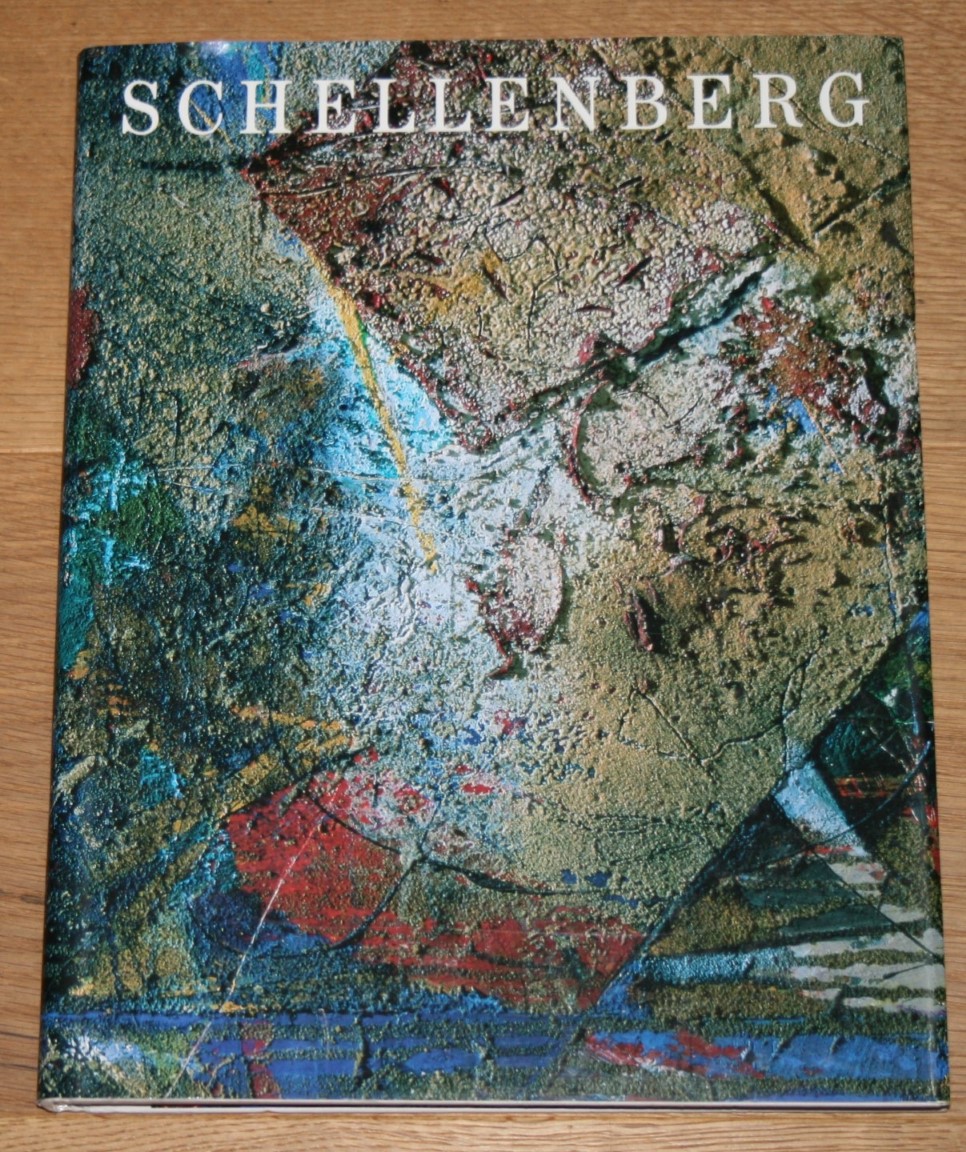 werner schellenberg malerei von schellenberg - ZVAB