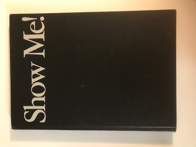 Show Me! A Picture Book of Sex for Children and Parents by Fleischhauer ...