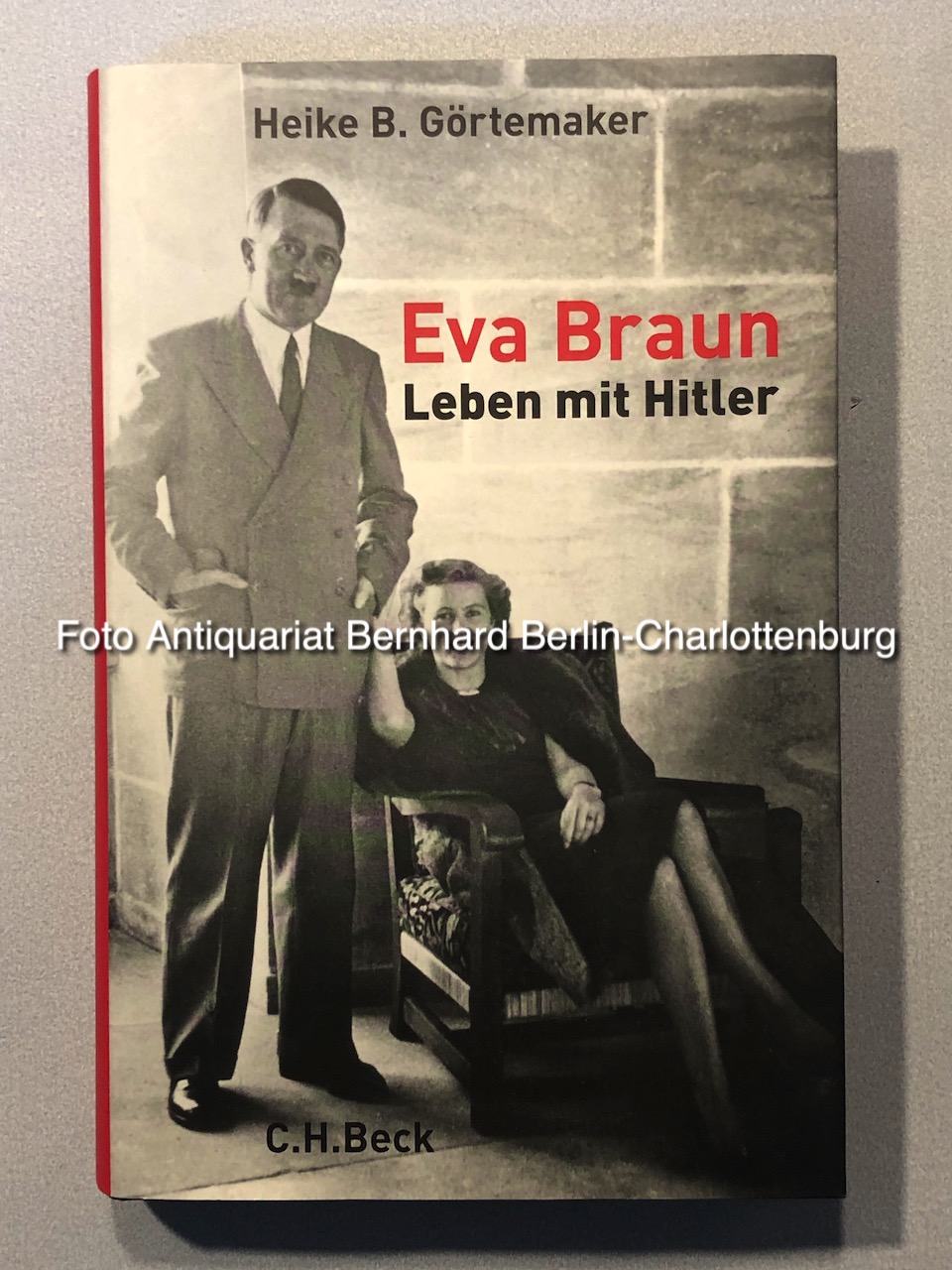 goertemaker heike b - ZVAB