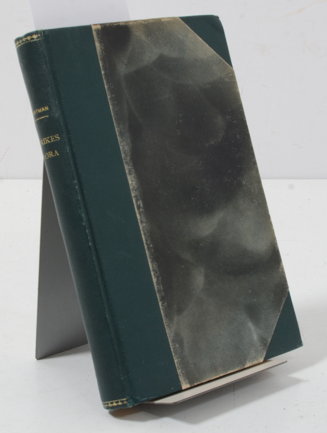 Landskapet Nerikes Flora. by Hartman, Carl Johan: Good Hardcover (1866 ...