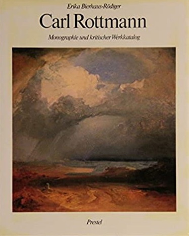 carl rottmann 1797 - ZVAB