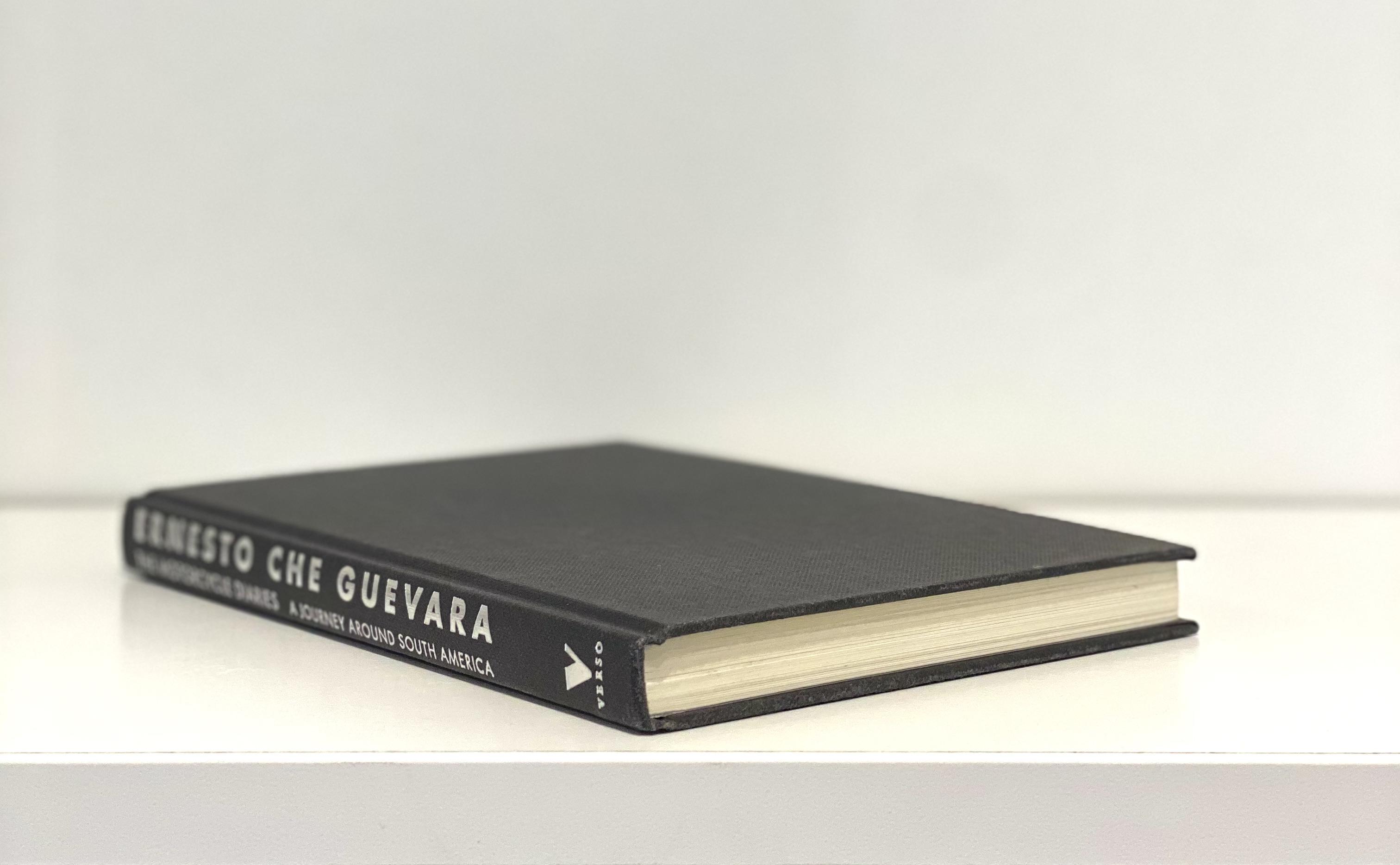 The Motorcycle Diaries de Guevara, Che: Near Fine Hardcover (1995) 1st ...