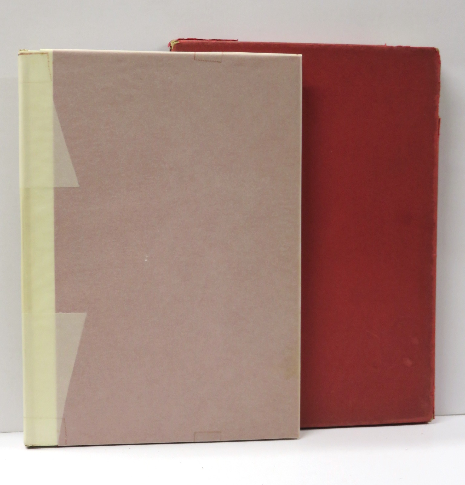 The Sacrilege of Alan Kent. Wood Engravings by Ralph Frizzell. by ...