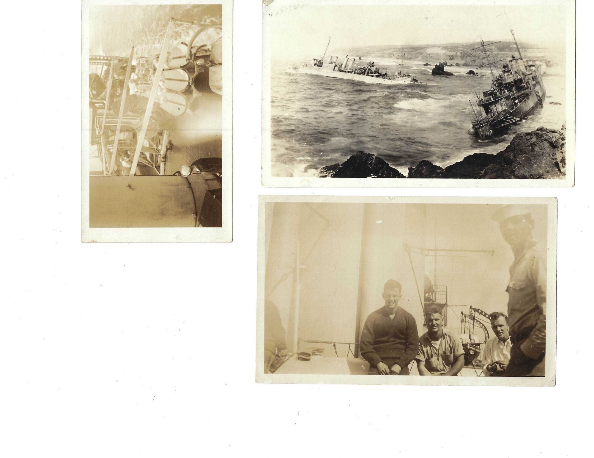 Archive of 53 Original Vernacular Photographs c. 1921-1923 from ...