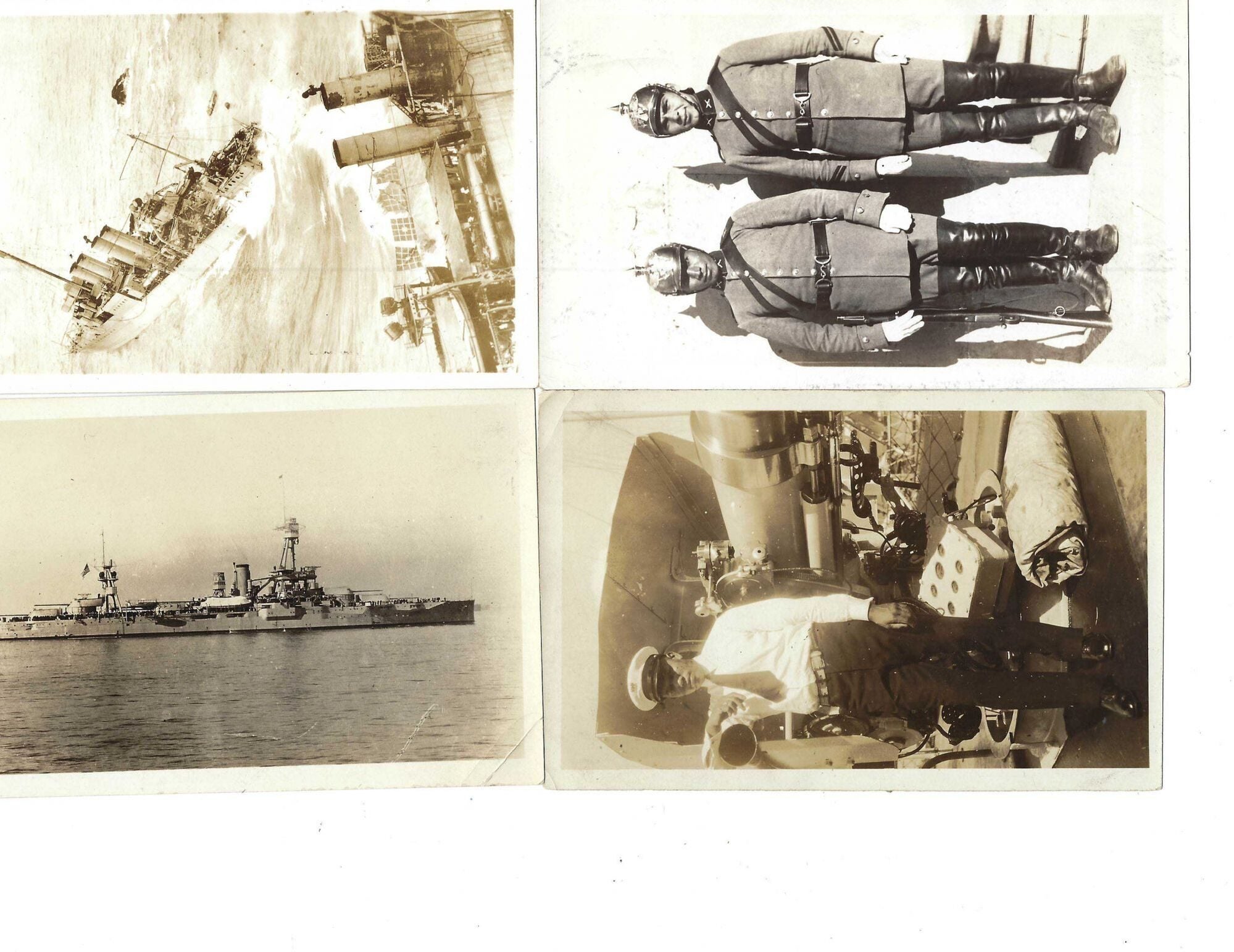 Archive of 53 Original Vernacular Photographs c. 1921-1923 from ...