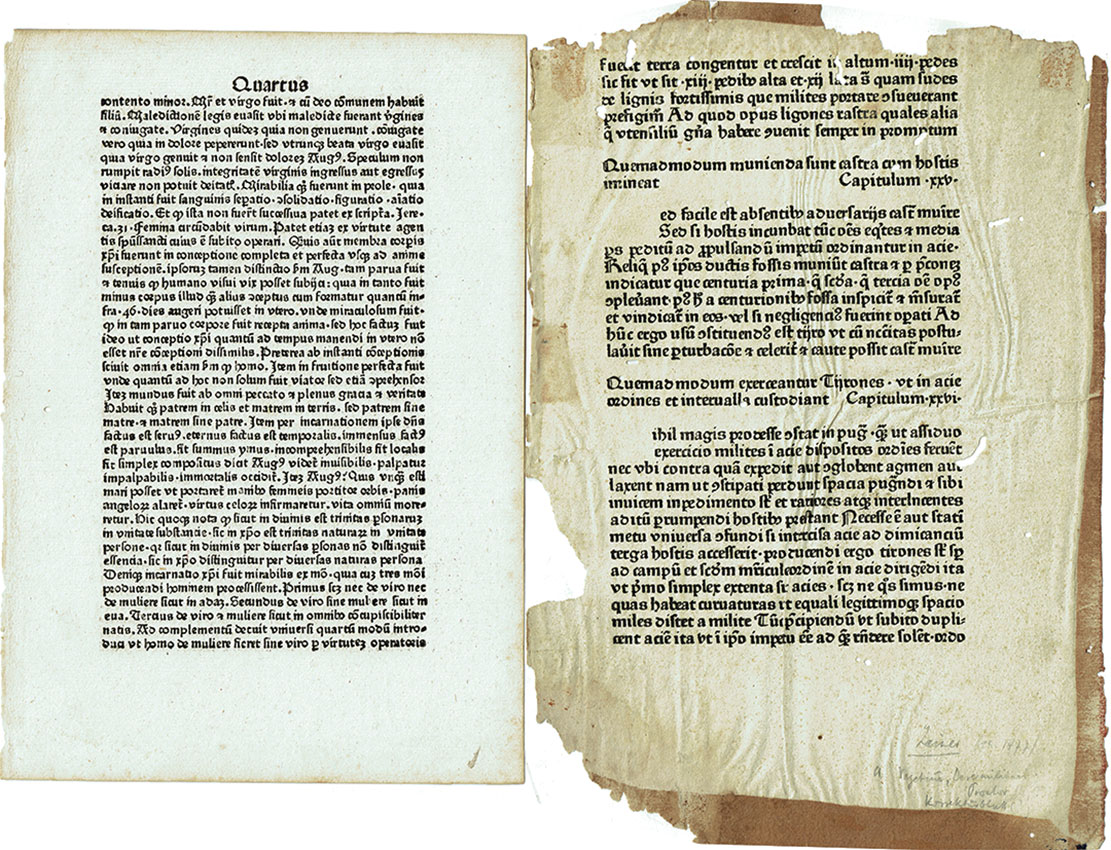 Johann Zainer the Elder Younger. by Written by Ruth Schwab-Rosenthal ...