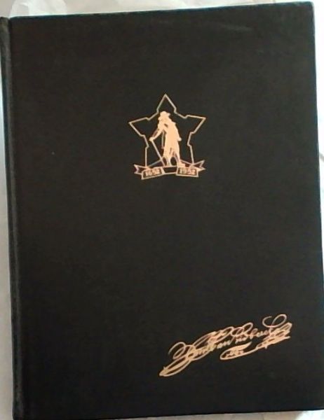 Ons Drie Eeue | Our Three Centuries by De Kock, Victor: Very Good ...