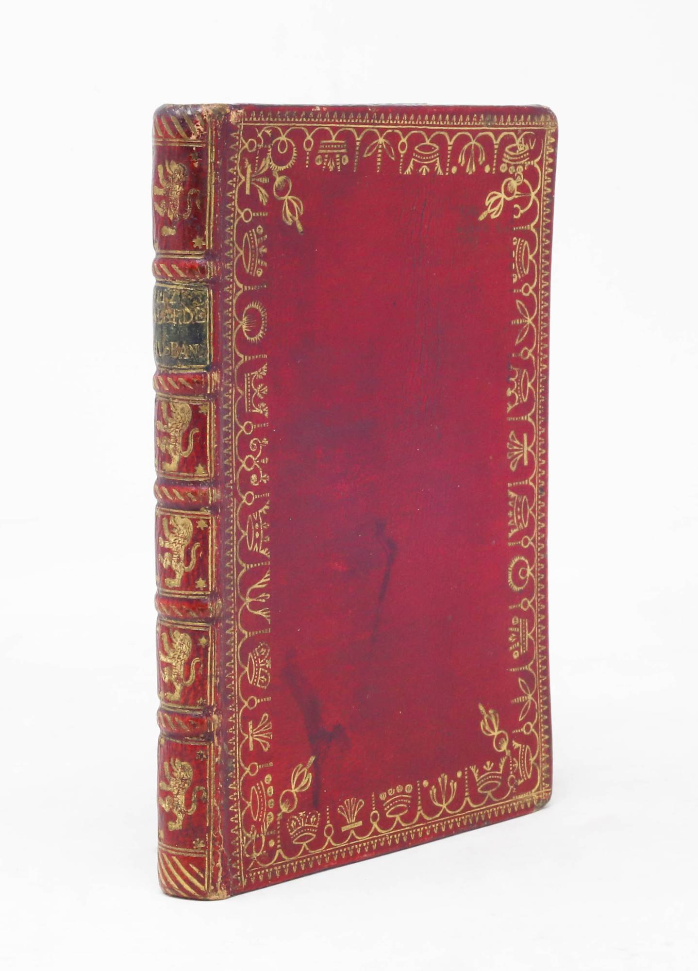 The Boke of Husbandry by Fitzherbert, [Anthony]: Very good Hardcover ...