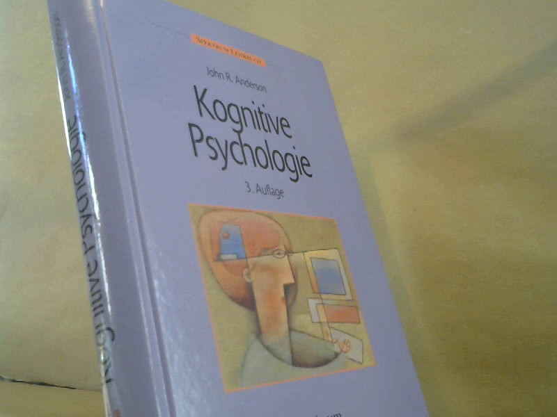 anderson kognitive psychologie - ZVAB
