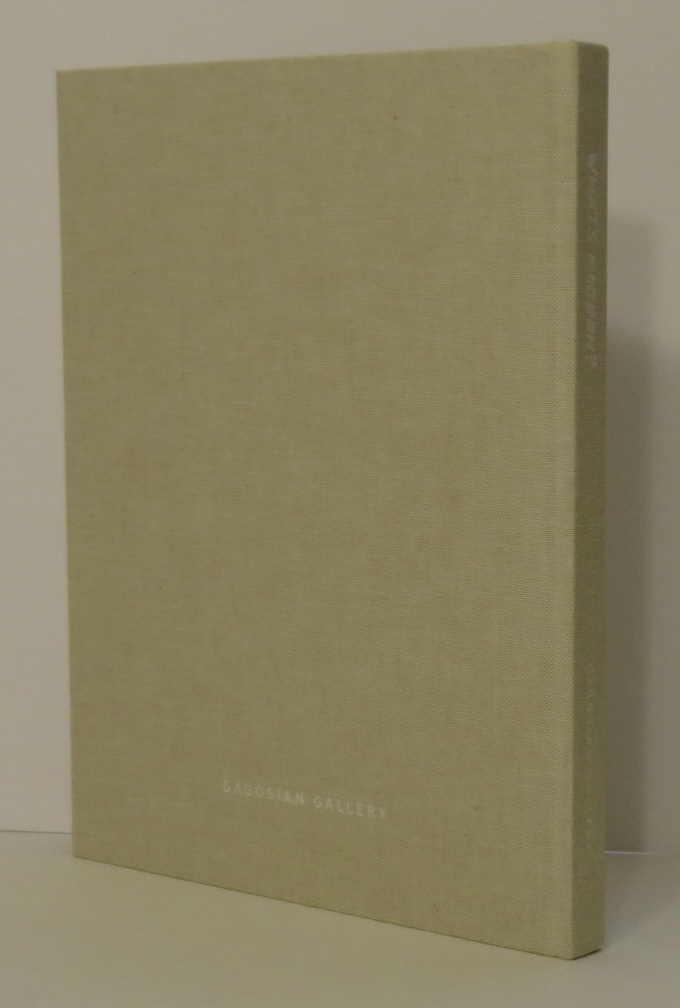 What's Modern by Alfred H. Barr Jr.: Hardcover (2004) First Edition ...