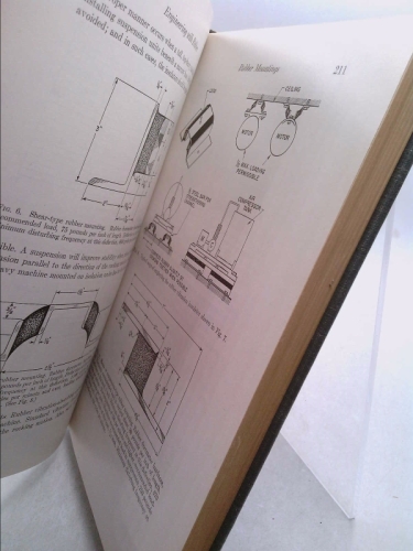 Engineering with Rubber ] By Burton, Walter E ( Author ) [ 2008 ...