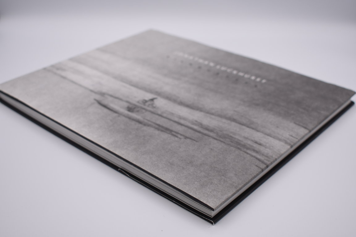 Silhouettes by Jonathan Luckhurst: Fine Hardcover (2011) 1st Edition ...