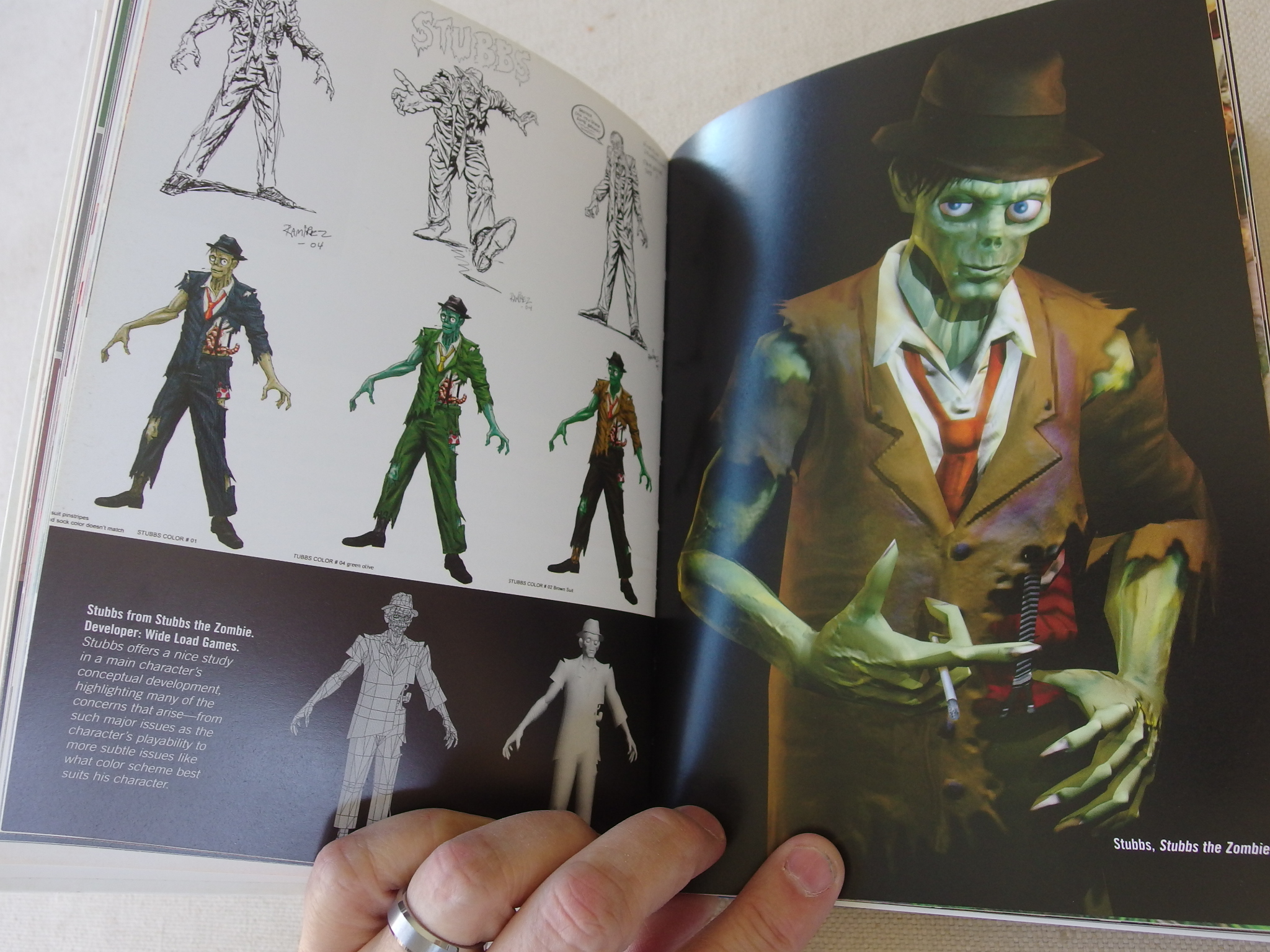 Video Game Art by Nic Kelman: Fine Hardcover (2006) 1st Edition ...