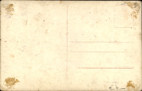 Ansichtskarte / Postkarte Schauspieler Harry Piel, Ross 1785/1 ...