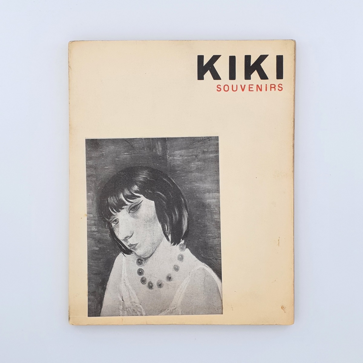 kiki de montparnasse - ZVAB