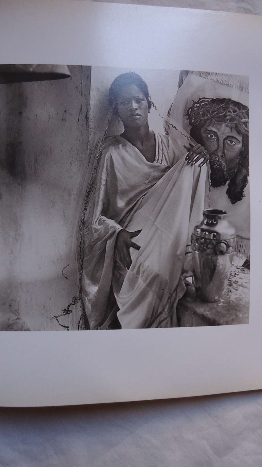 PORTOBELO. FOTOGRAFÍA DE PANAMA by ELETA, Sandra | Ernesto Julián Friedenthal