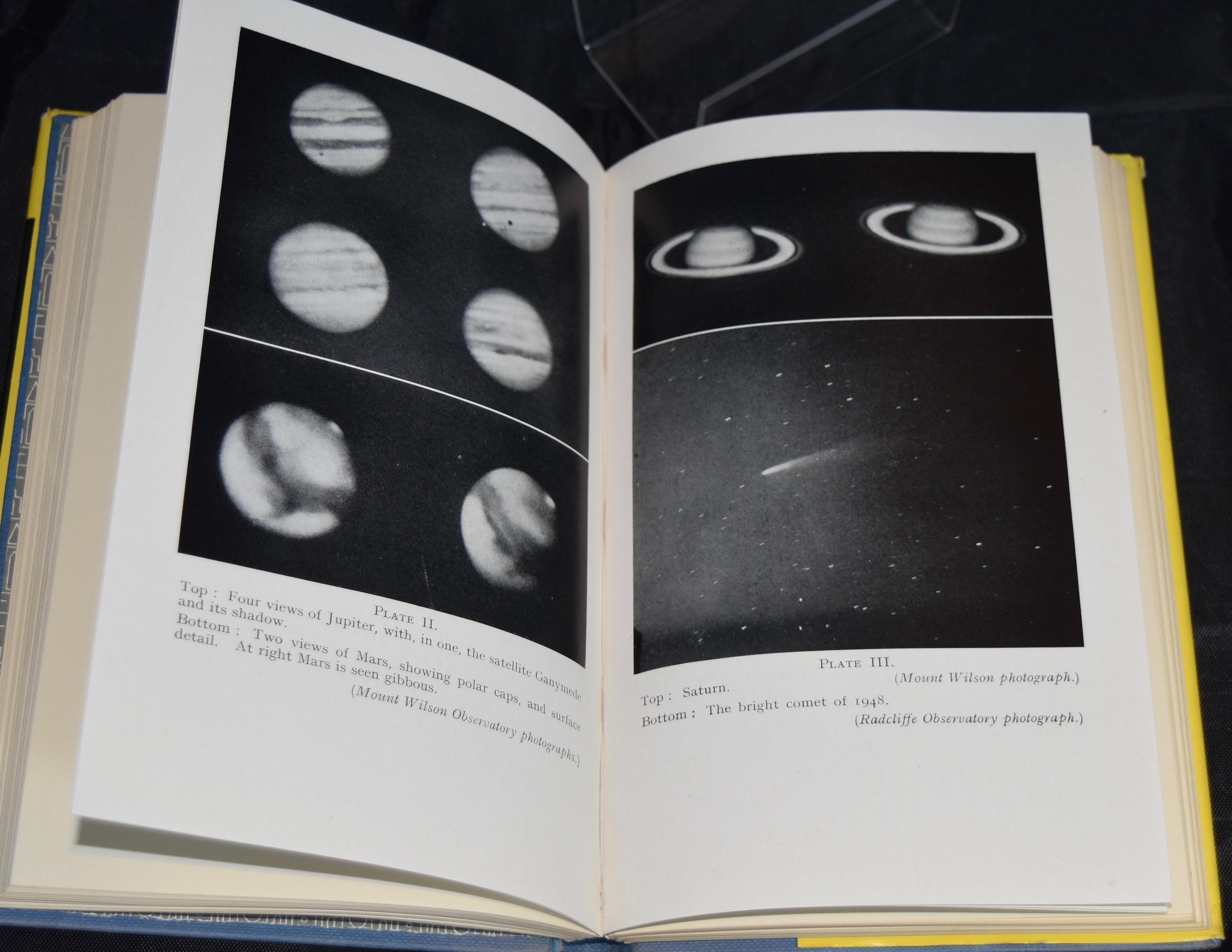 Teach Yourself Astronomy. First Edition de Evans David S.; Cutts ...