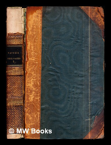 Library of useful Knowledge: Natural History: I: objects, advantages ...