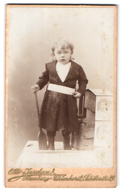 fotografie otto jordan - ZVAB