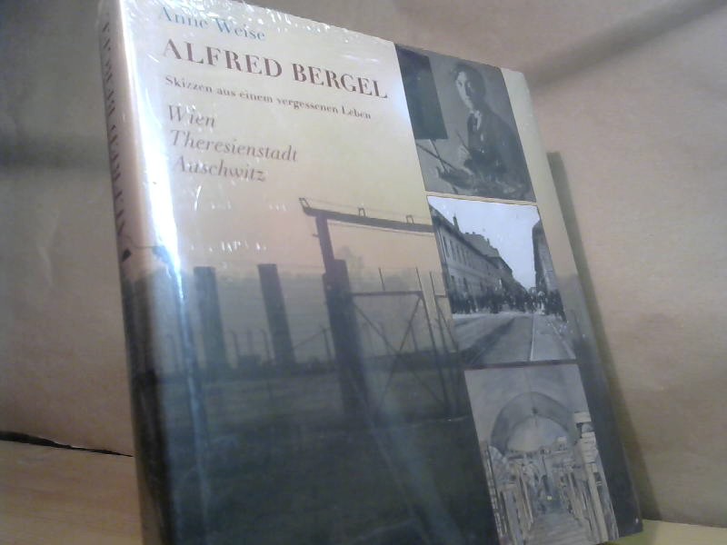 Alfred Bergel : Skizzen aus einem vergessenen Leben ; Wien ...