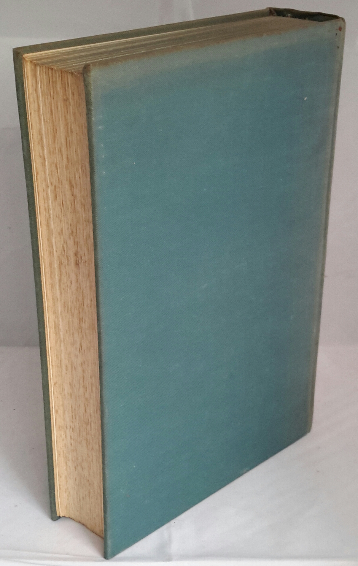 Watkins' Last Expedition. With an Introduction by Augustine Courtauld ...