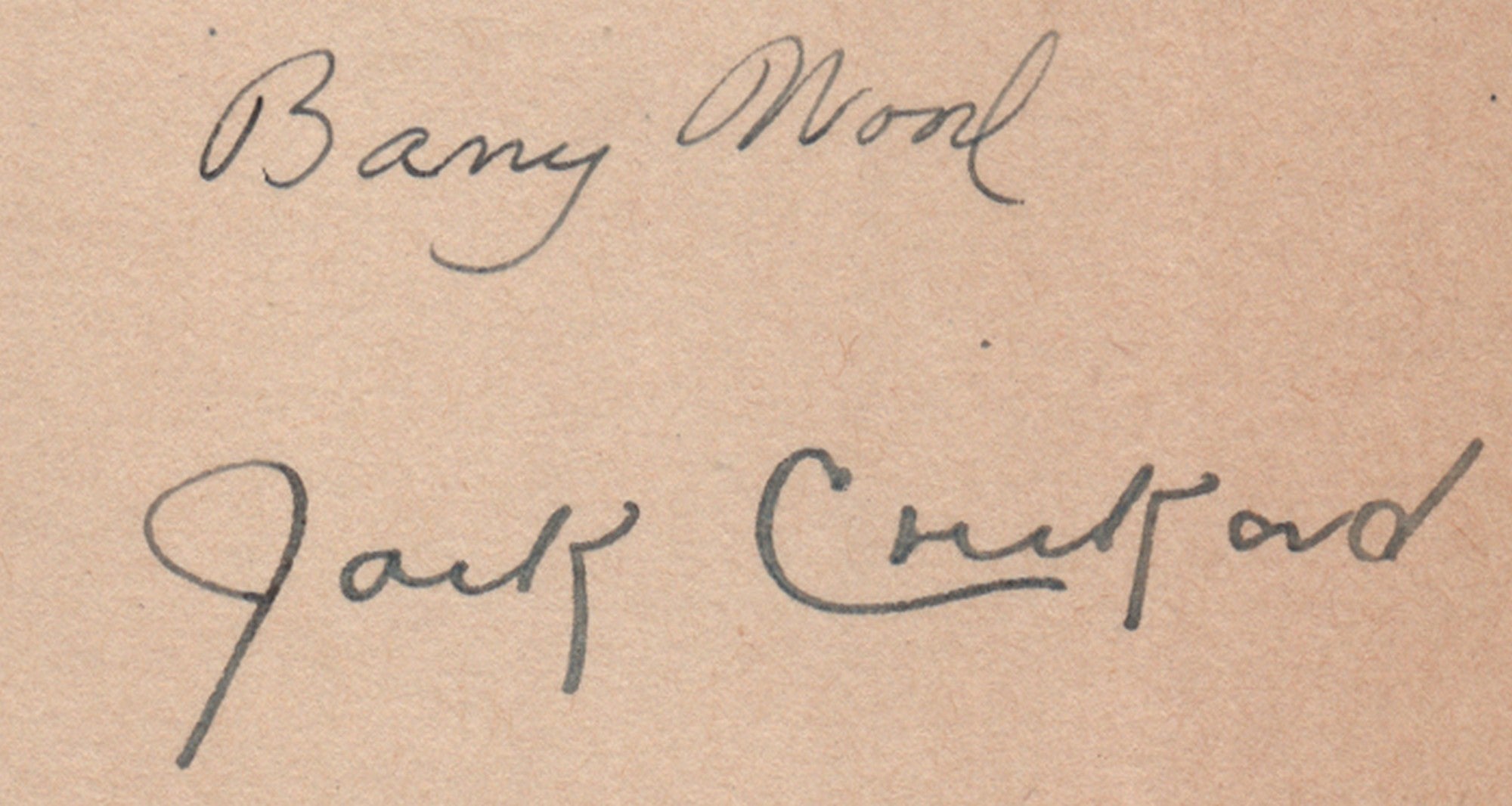 What Price Football: A Player's Defense of the Game by WOOD, Barry ...