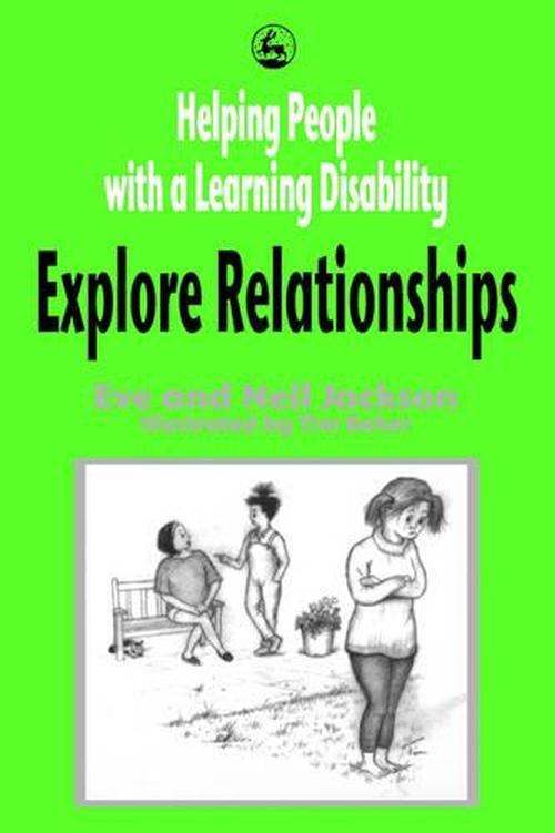 Helping People with a Learning Disability Explore Relationships ...