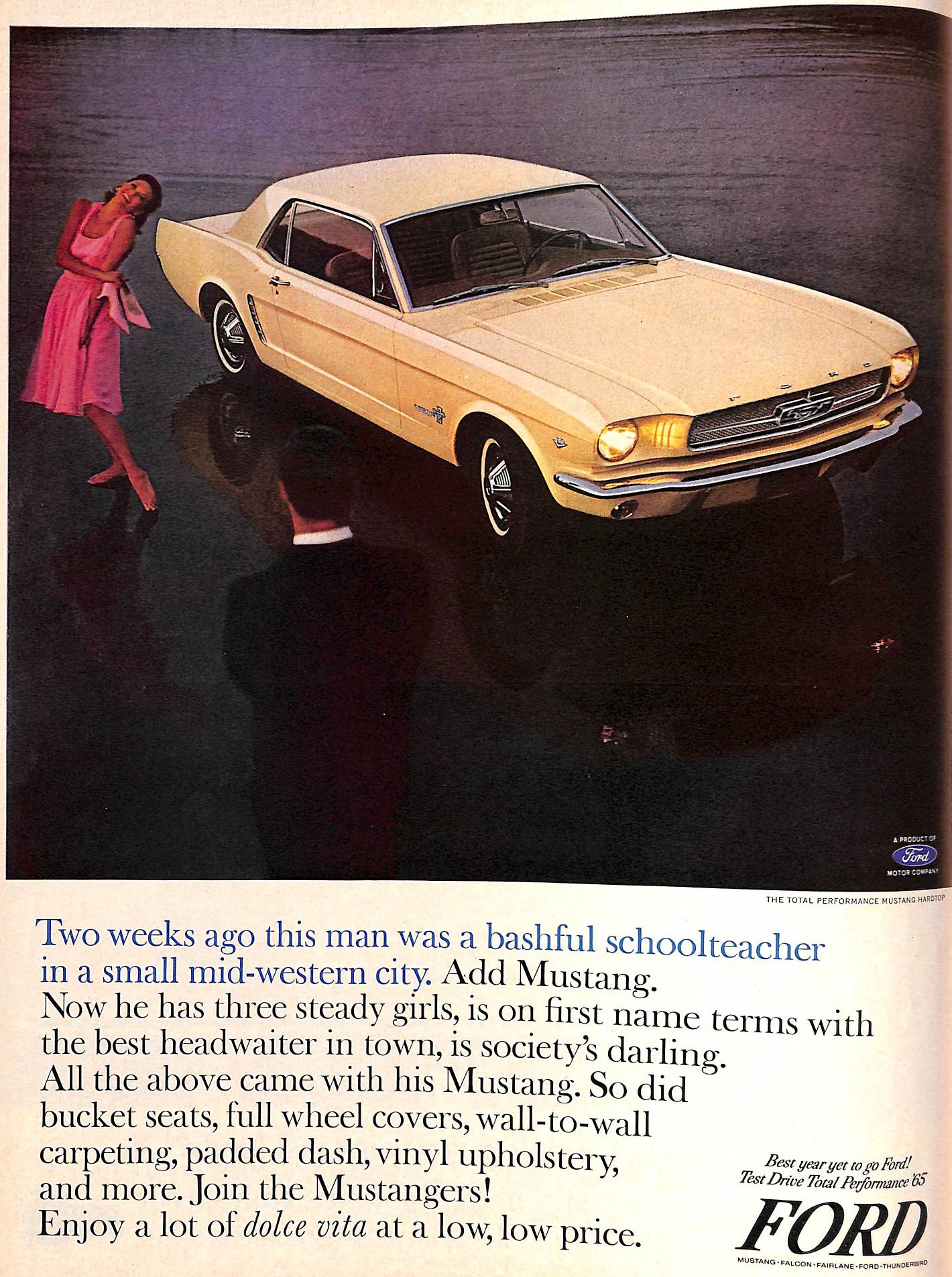 Life Magazine November 6, 1964: 1st Edition Magazine / Periodical | The ...