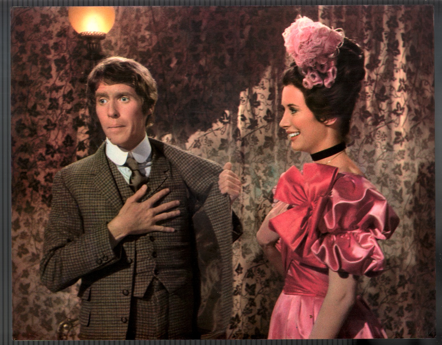 Hello Dolly: (1969) Photograph | DTA Collectibles