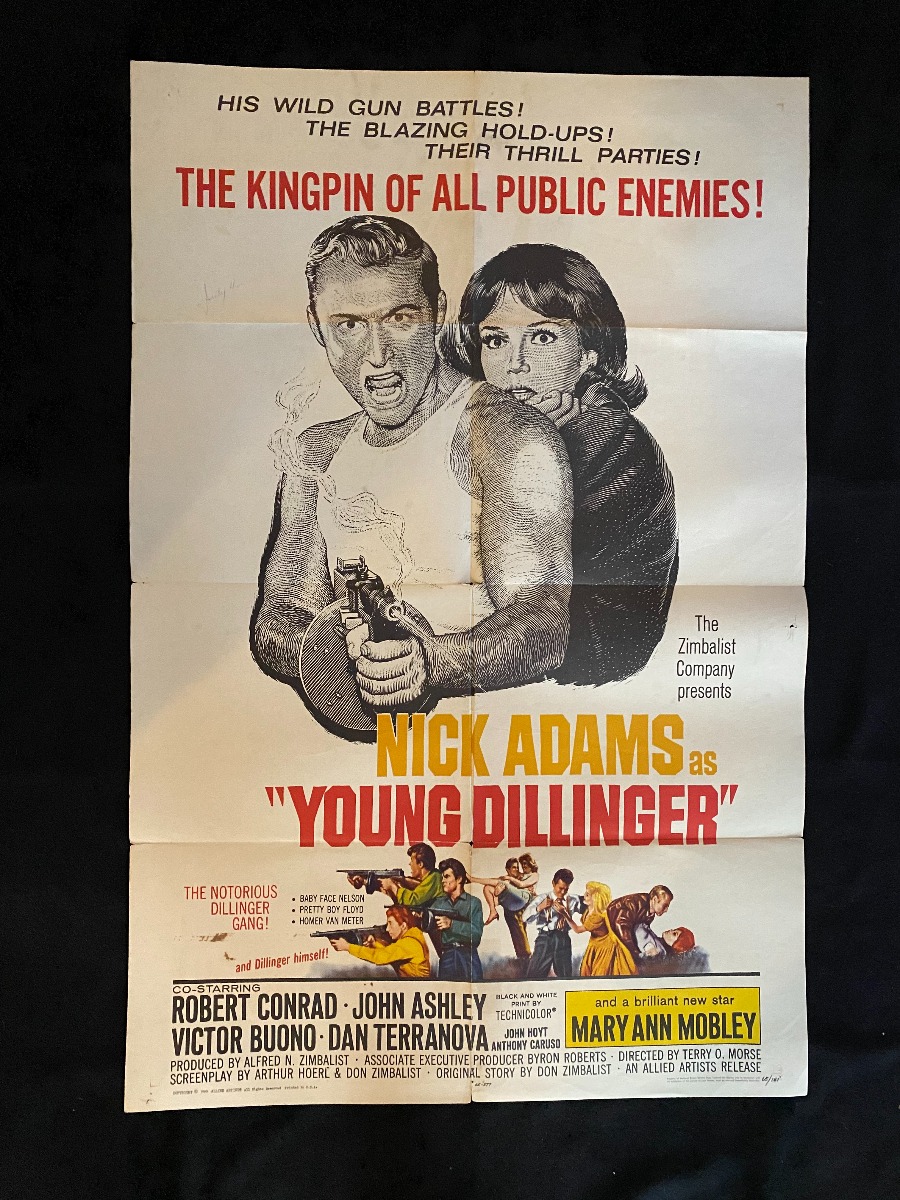 Kingpin Movie Poster