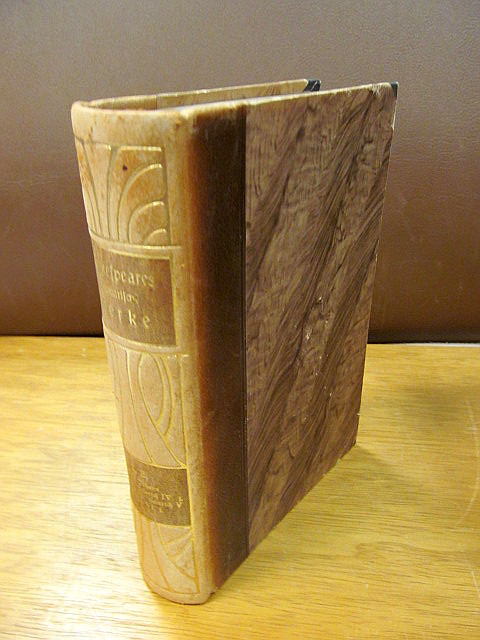 Shakespeare s dramatische Werke. 12 Bände in sechs Büchern. Übersetzt ...