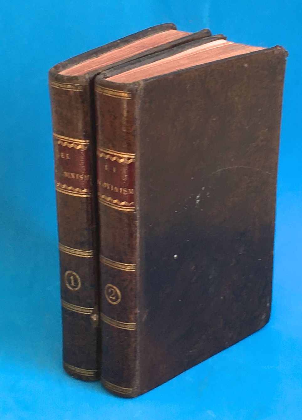 El Jacobinismo, obra util en todos tiempos y necesaria en las ...