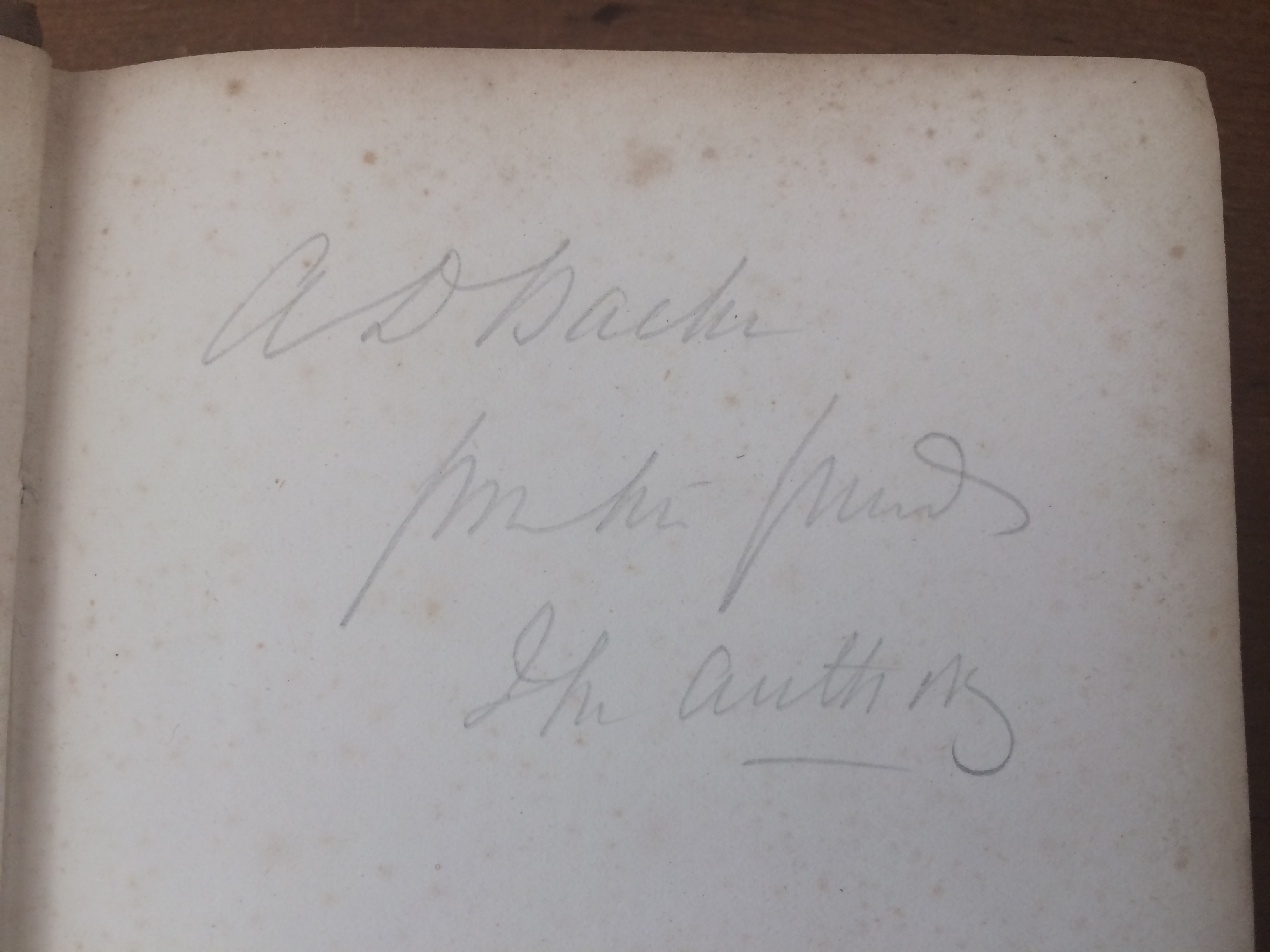 THE LIFE OF ESTHER DE BERDT, AFTERWARDS ESTHER REED, OF PENNSYLVANIA ...