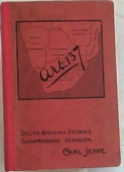 Article 137 / Artikel 137 : South African Stories [Bilingual] by Jeppe ...
