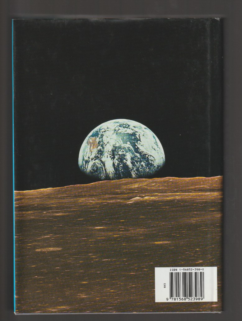 First On The Moon & Space by Gene Farmer & Dora Jane Hamblin; James A ...