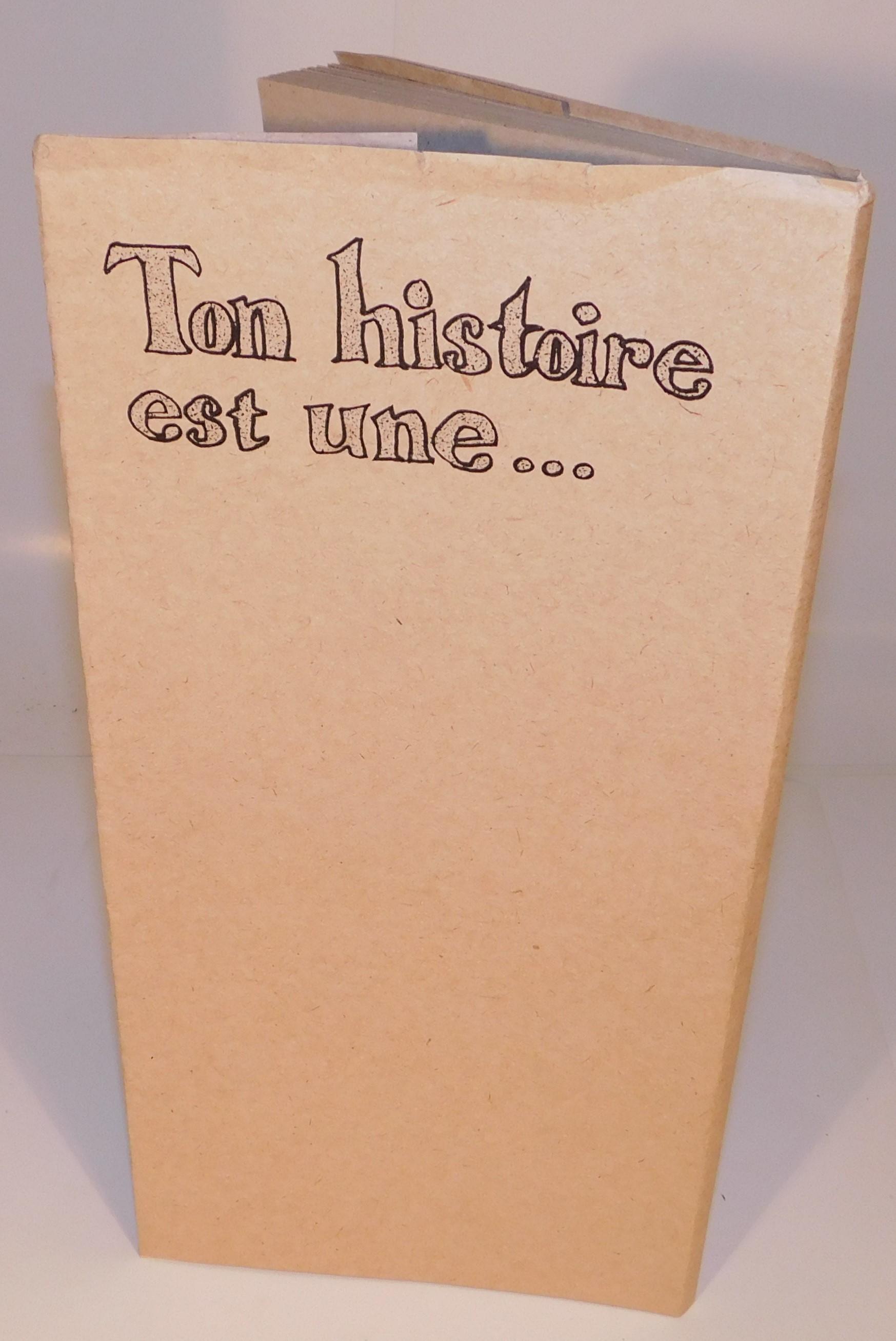 ÉPOPÉE 1813 (bande dessinée, éd. limitée, signée et dédicacée par l ...