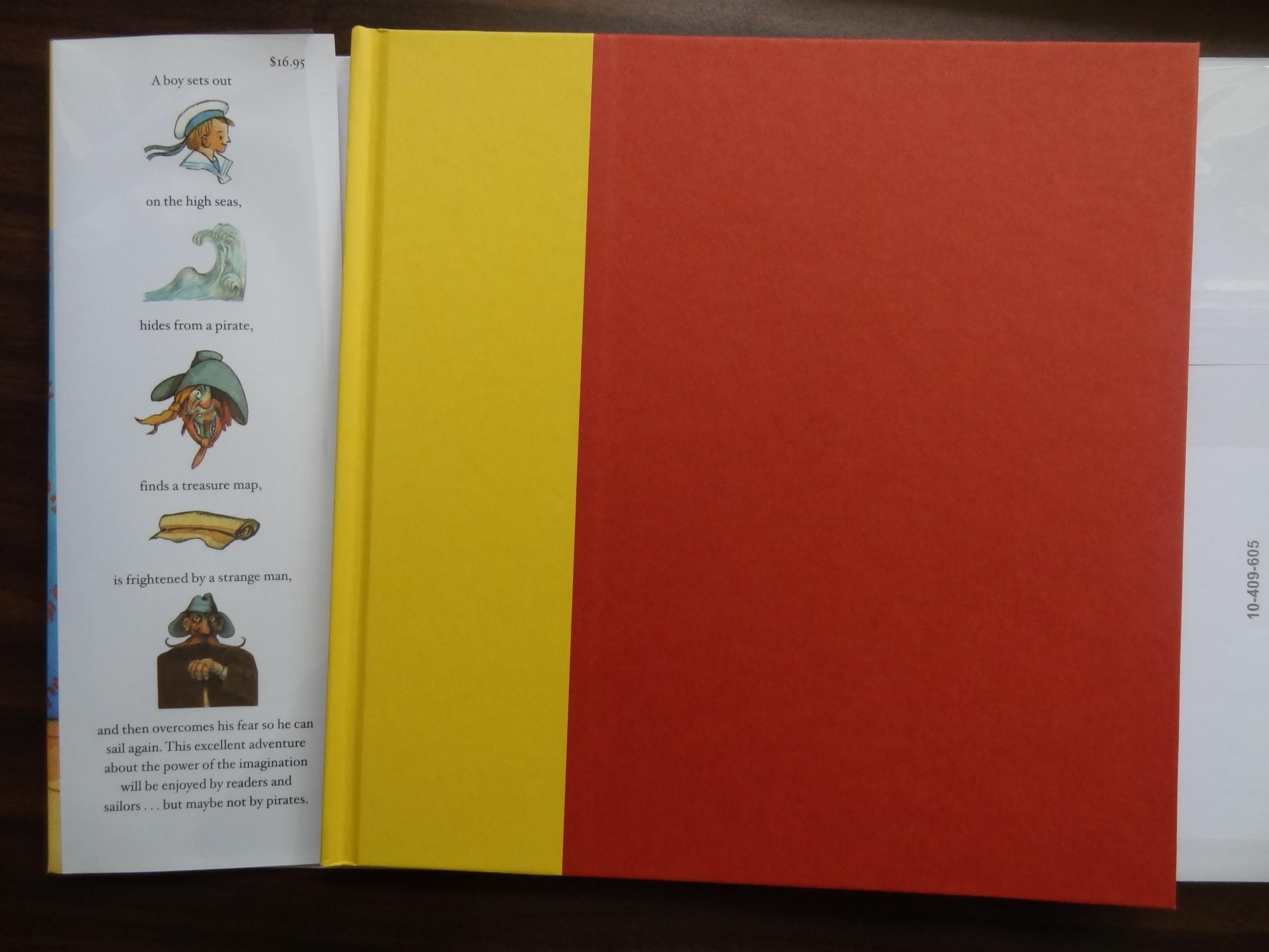 When I Wore My Sailor Suit by Shulevitz, Uri: Fine Hardcover (2009 ...