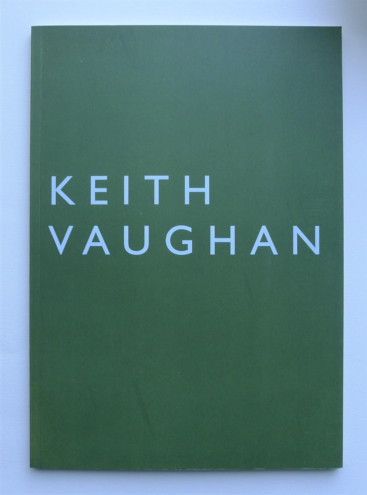 Keith Vaughan (1912-1977). Agnew's Gallery, May 16-June 15, 2012. by ...