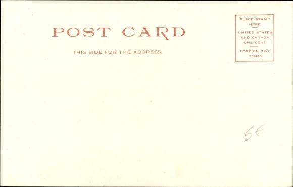 Ansichtskarte / Postkarte The man with the Hoe, Moki Pueblo, Indianer ...