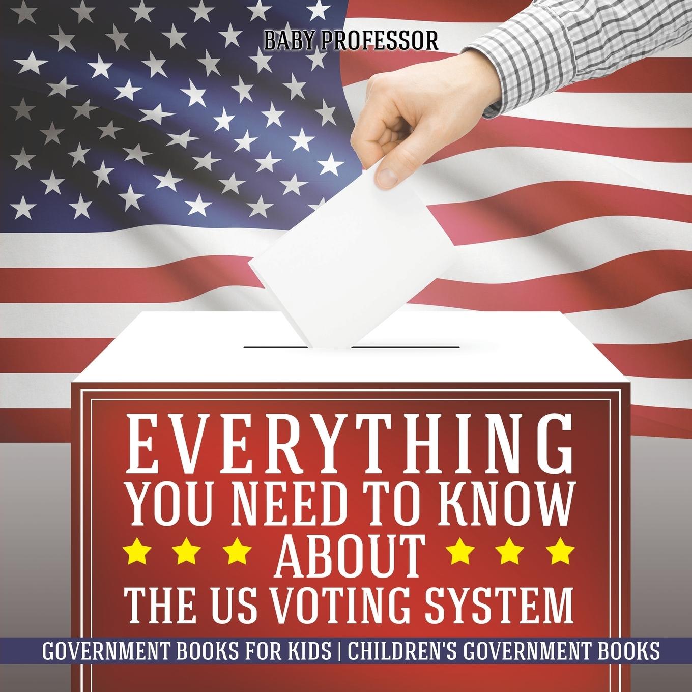 Everything You Need to Know about The US Voting System - Government ...