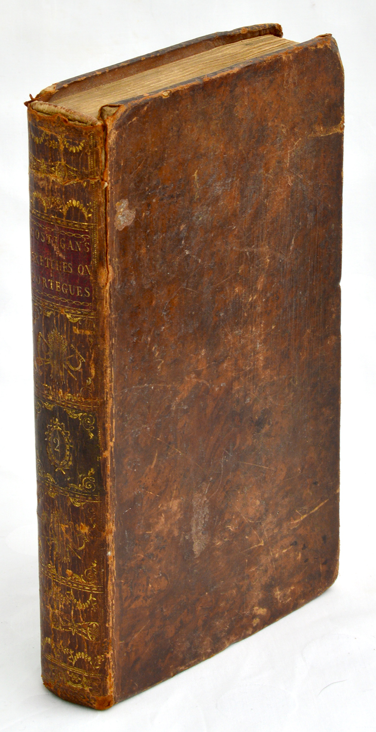 Sketches of Society and Manners in Portugal, Vol. II by Arthur William ...