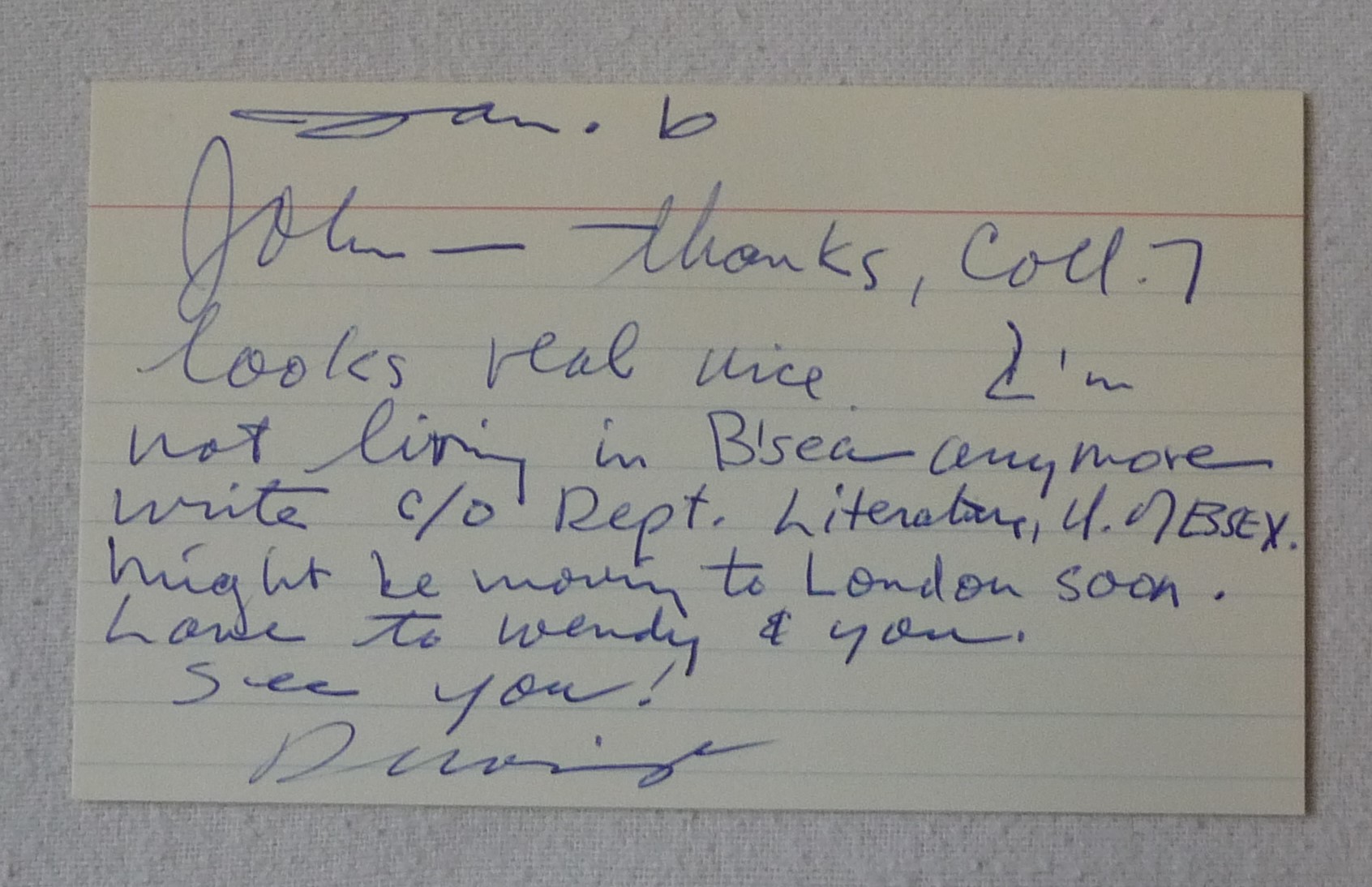 Night School by David Rosenberg: Very Good Soft cover (1970) First ...