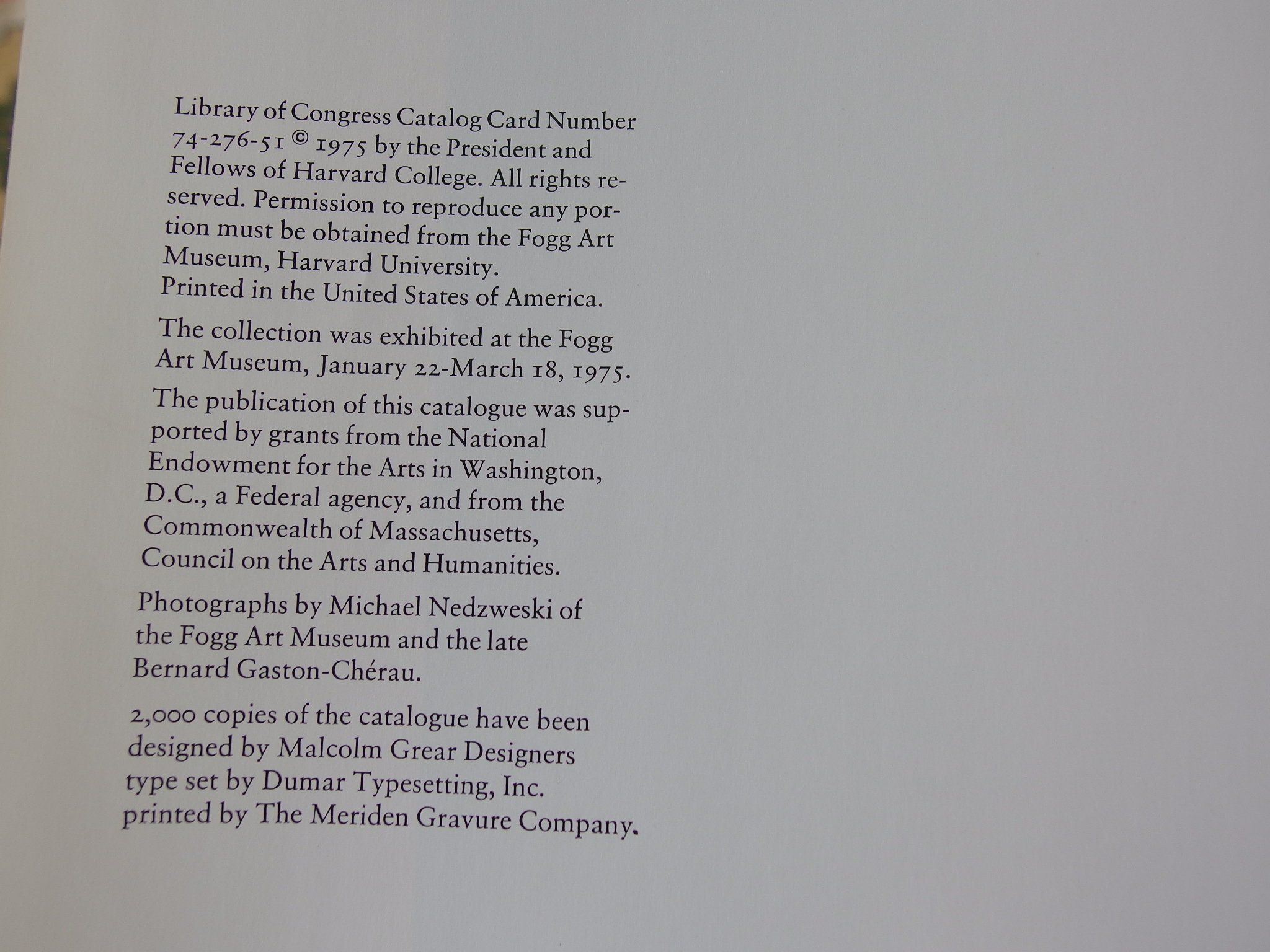 Ancient Chinese Jades From the Grenville L WInthrop Collection in the ...