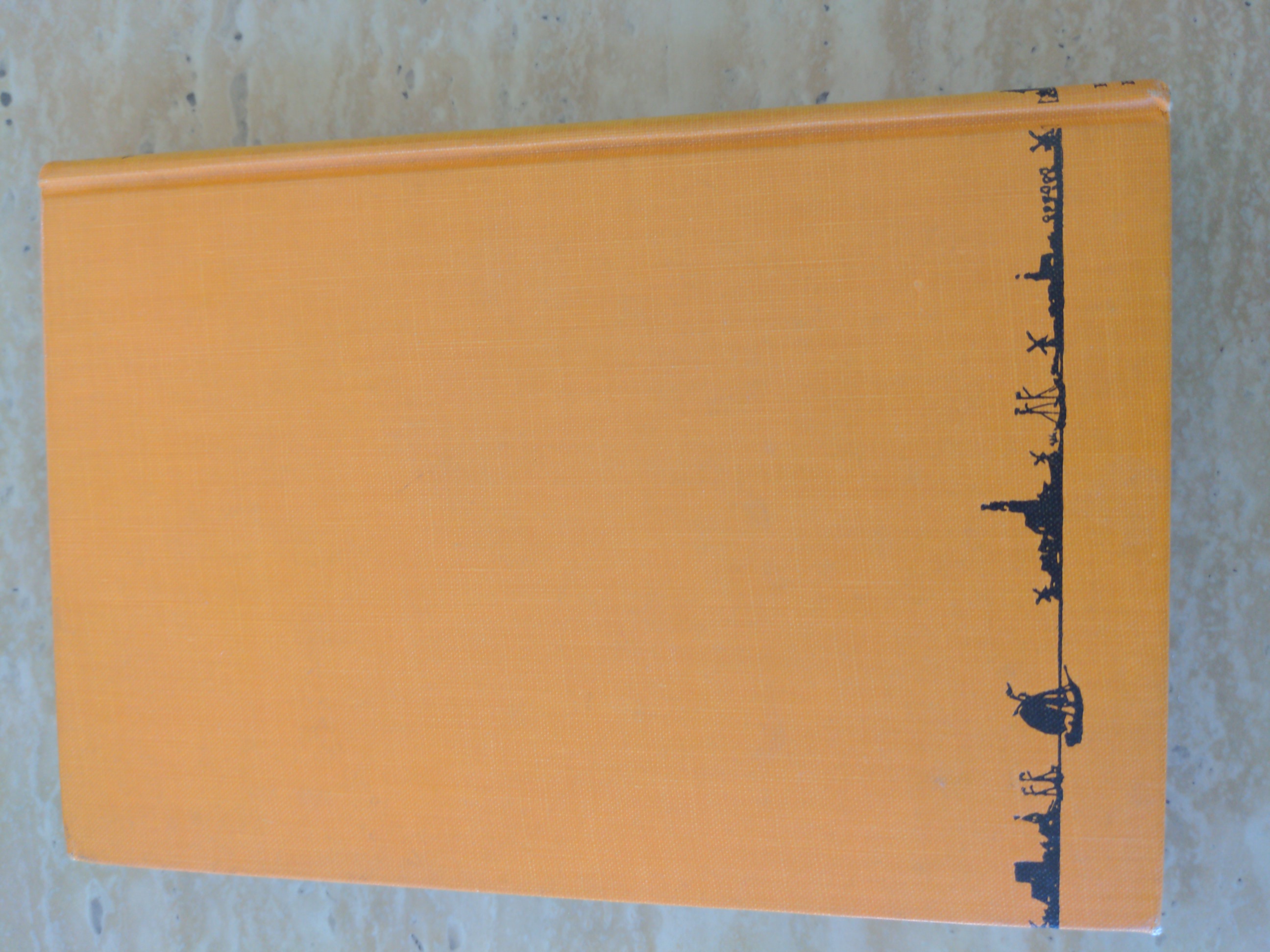 An Indiscreet Itinerary by Hendrik Willem Van Loon: Near Fine Hardcover ...