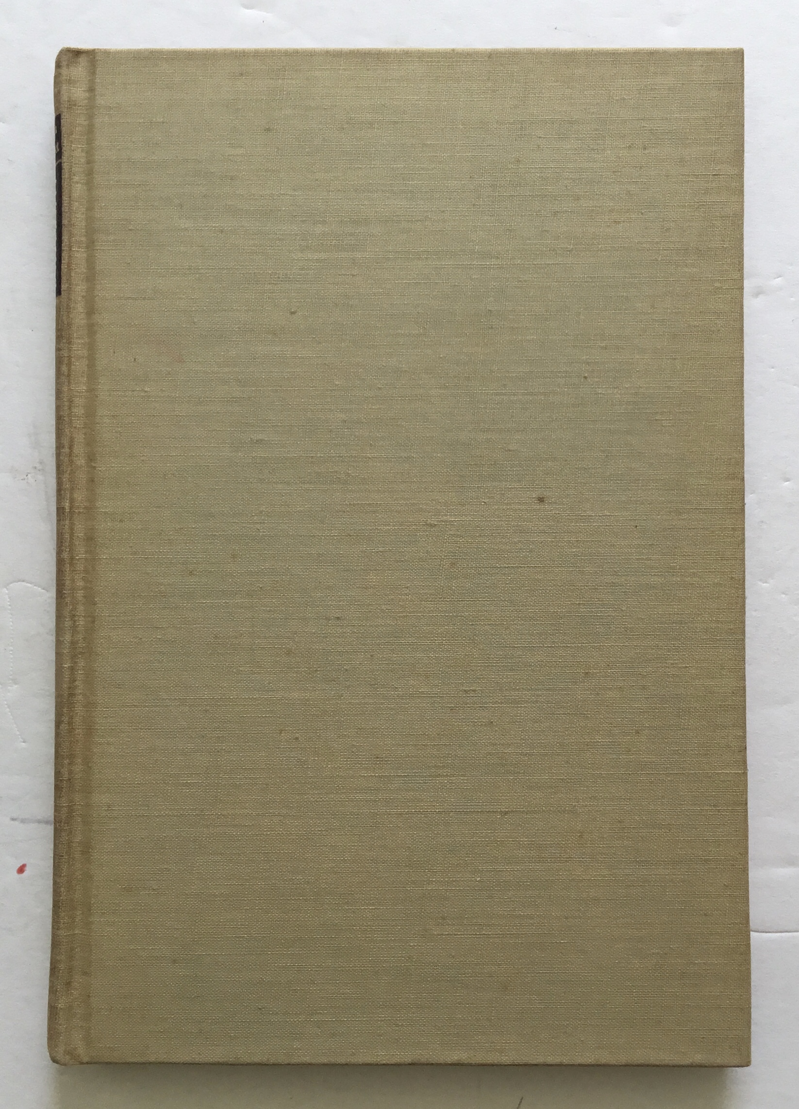 Mission of the University. by Jose Ortega y Gasset.: Good. Hardcover ...