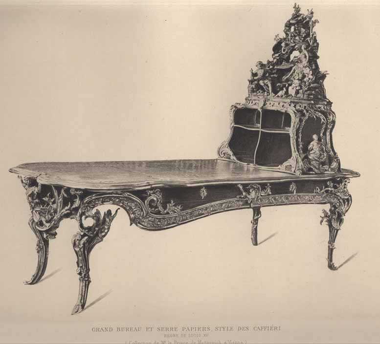 Histoire Generale des Arts Appliques a L'Industrie, du Ve a la Fin du ...